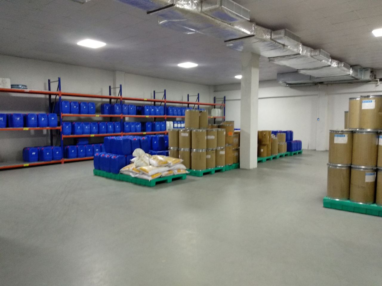 Our Company – NORTHERN AROMATICS PRIVATE LIMITED